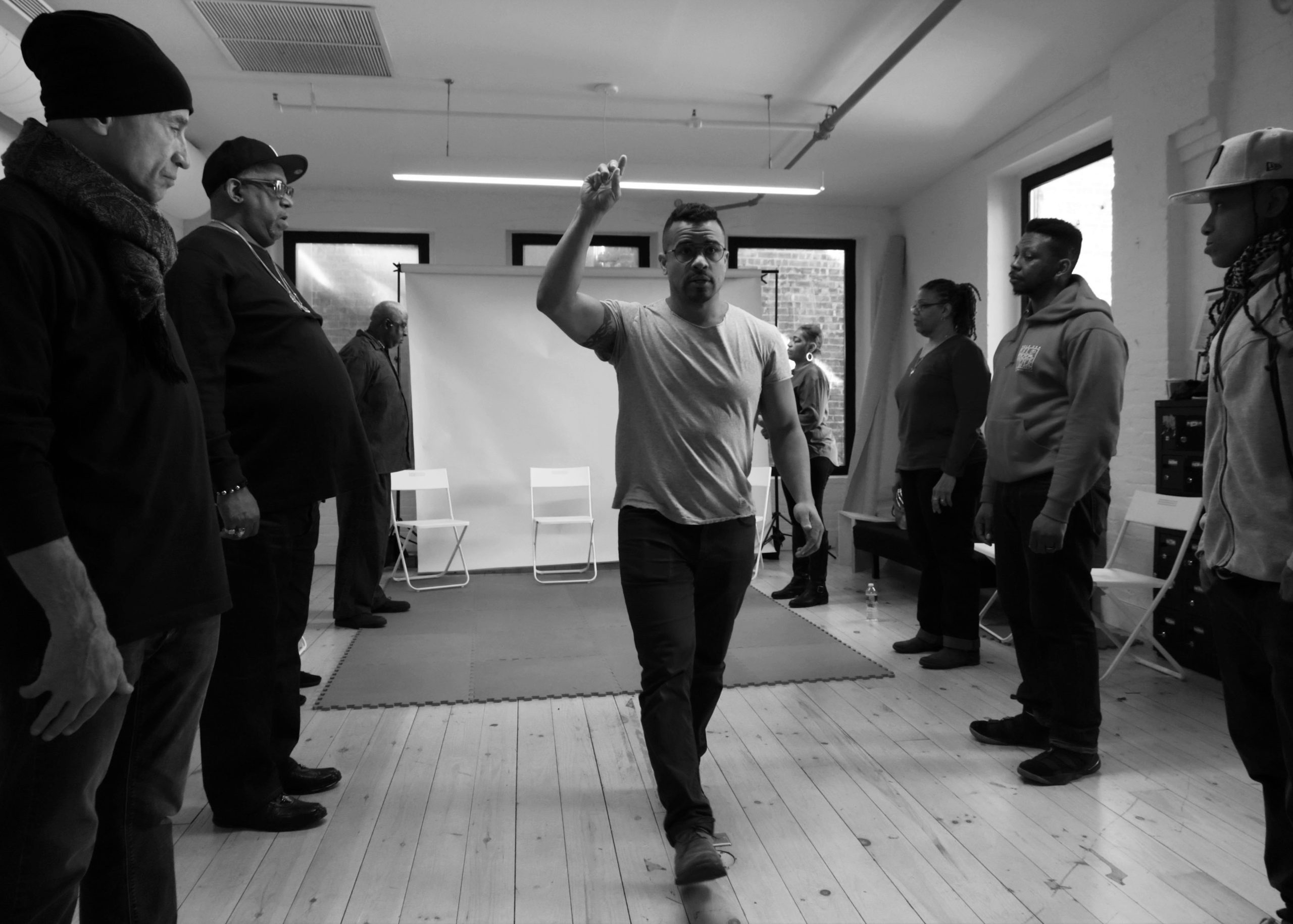 Memory/Cycle - Shaun Leonardo